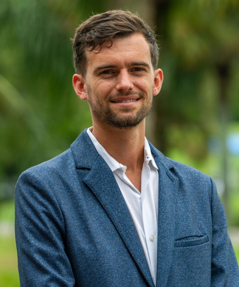 Our Team | Vanhorenbeck Financial Group